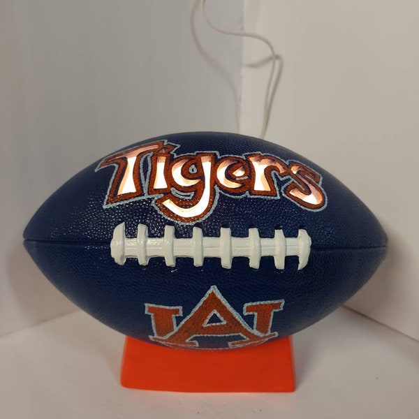 Ceramic Football - Etsy