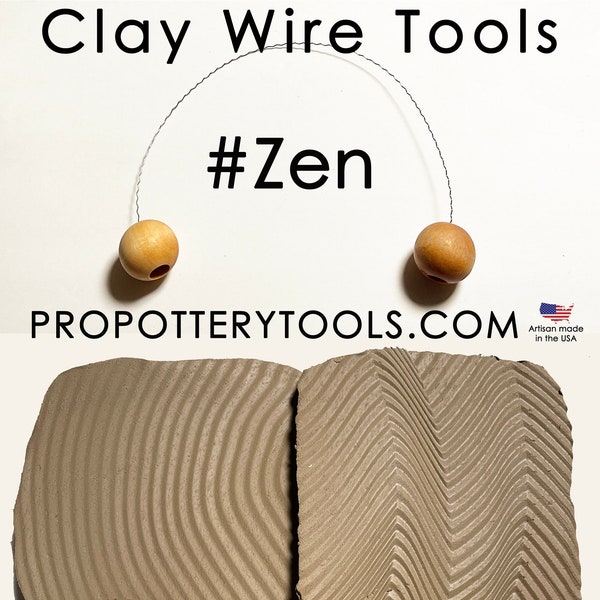 Pottery Tools - Etsy