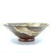 Tectonic Shino Ash Cone 10 Stoneware Bowl - Etsy