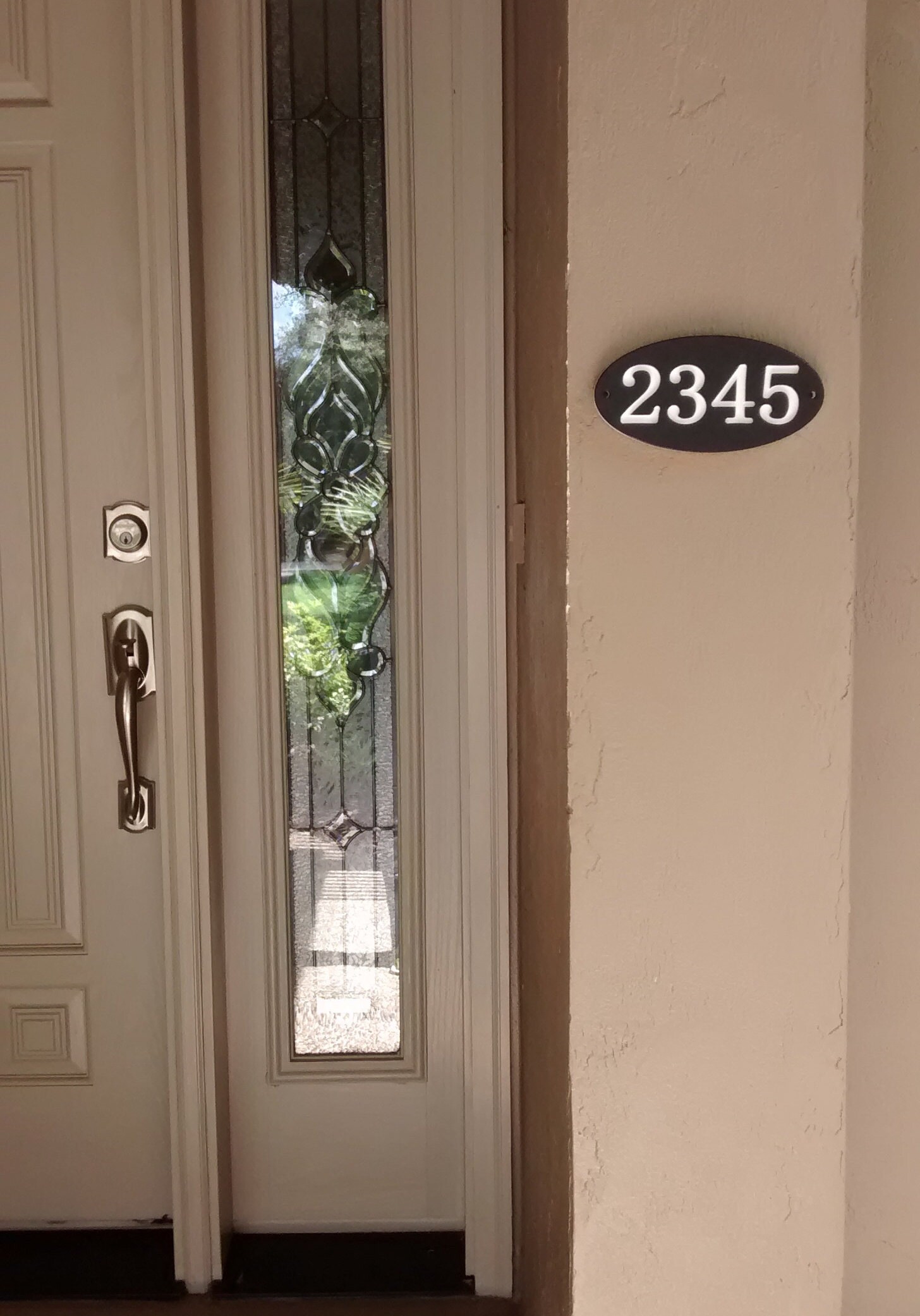 Apartment Door Plaque Hotel Door Numbers Hotel Room Numbers - Etsy