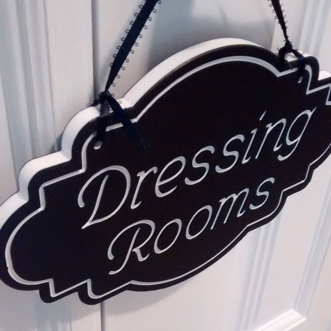 Shop Signs Boutique Signs Dressing Room Changing Room - Etsy