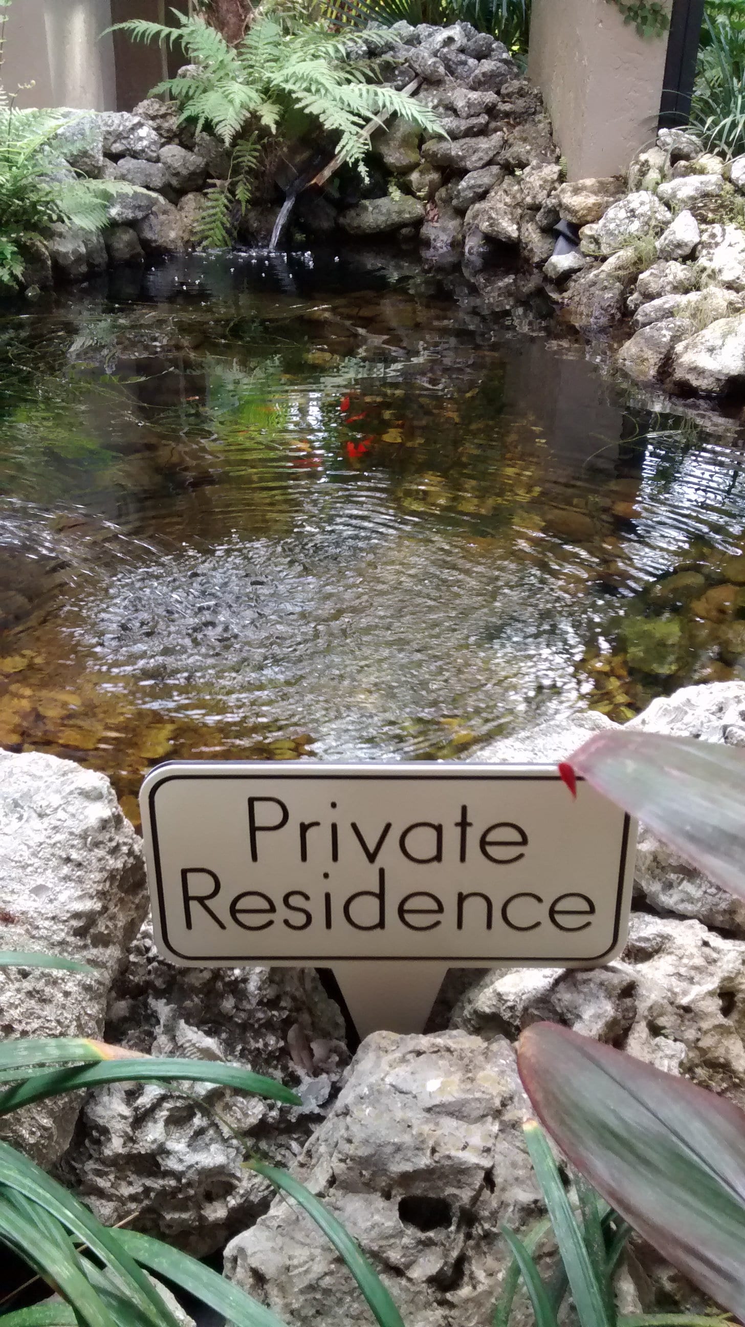 Private Residence Sign, Yard Sign, Entryway Sign Do Not Disturb Sign ...