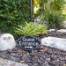 Guest Entrance Sign, Welcome Suite Guest Quarters, Airbnb Guest Room ...
