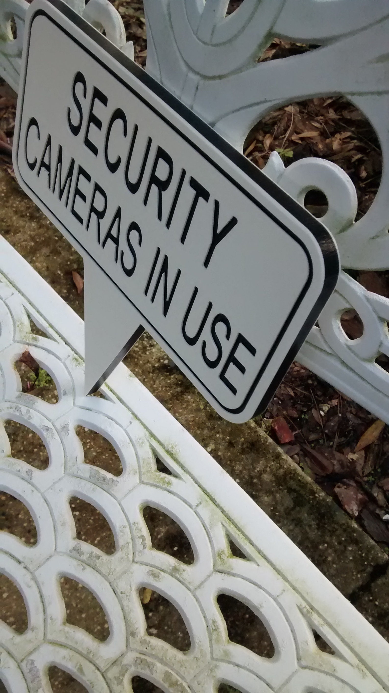 Cameras in Use, Security Cameras, Security Cameras in Use Home ...