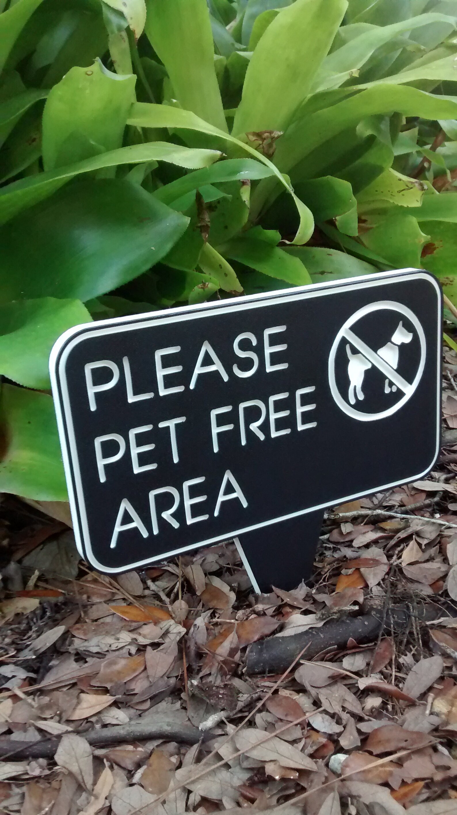 Pet Dog Sign Dog Pooping Sign Dog Pee Sign No Dog Pooping - Etsy