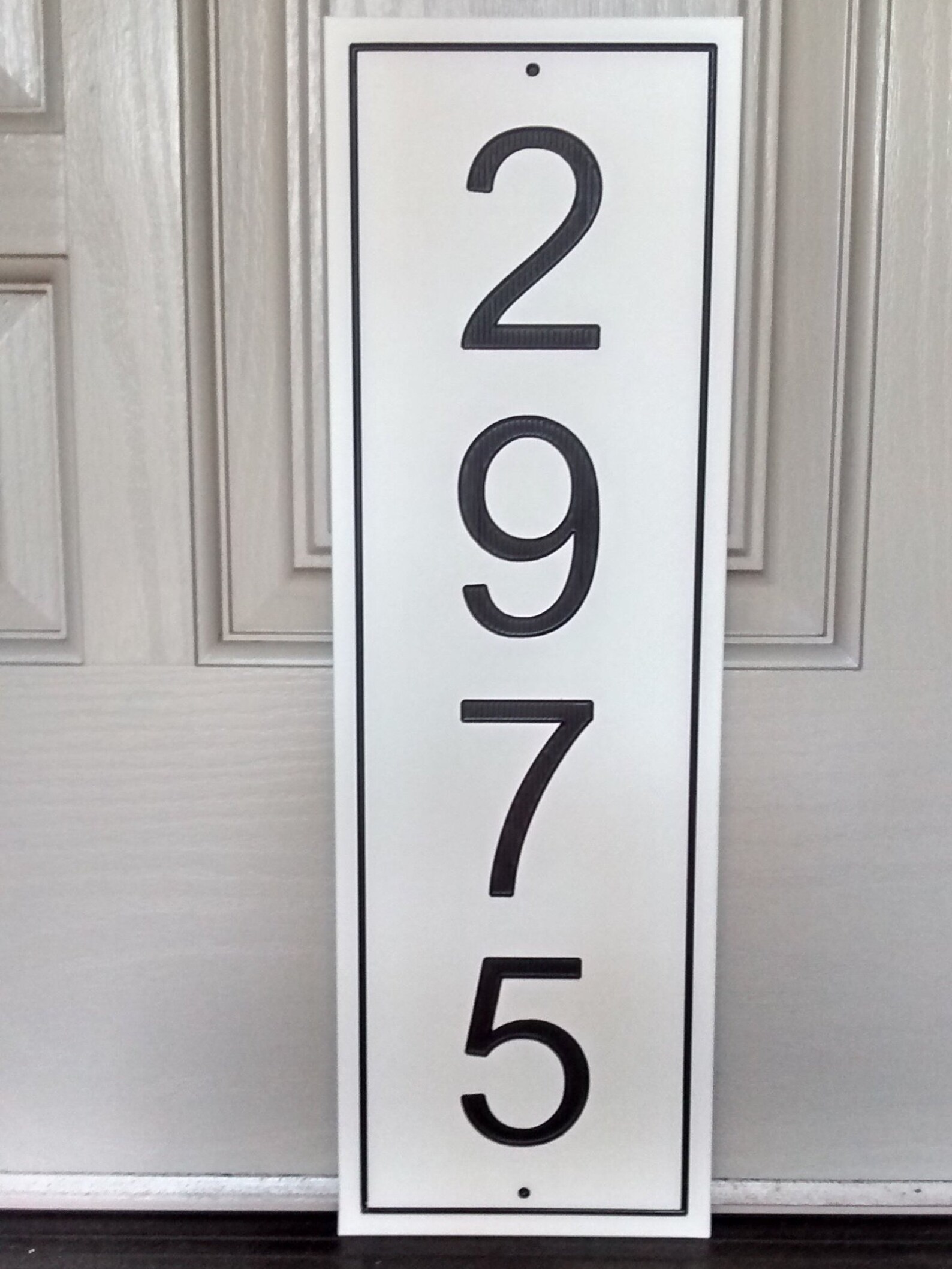 Home Number Home Numbers House Sign House Plaque Home - Etsy