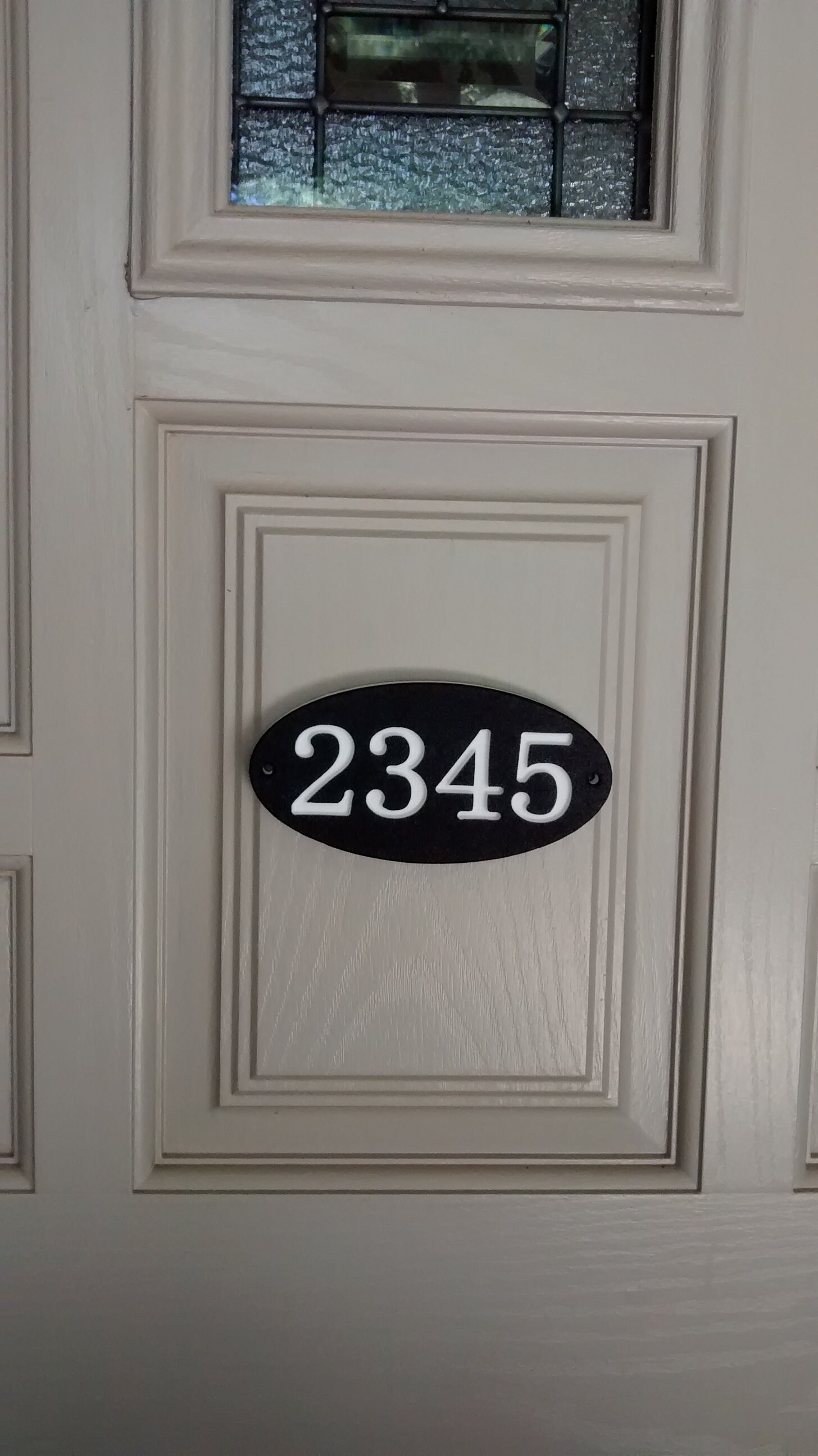 Apartment Door Plaque Hotel Door Numbers Hotel Room Numbers - Etsy