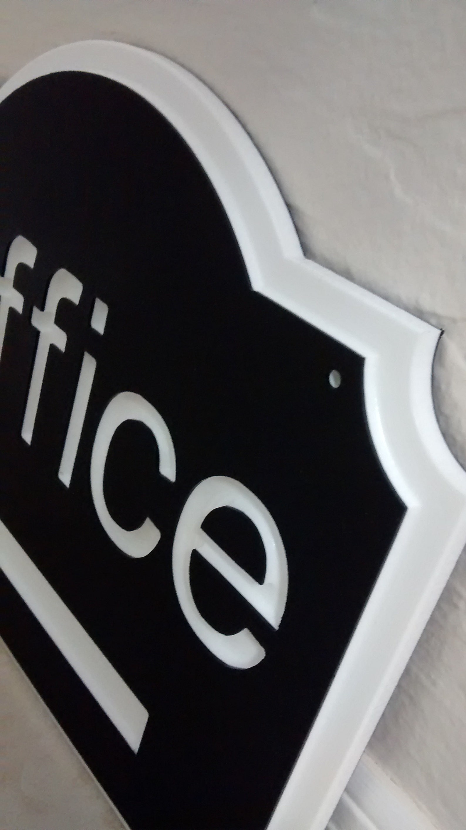 Office Sign Outdoor Office Sign Home Office Sign Signs With - Etsy