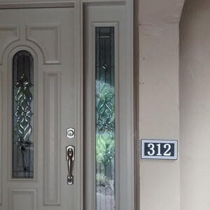 Office Address, Door Address, Office Numbers, Apartment Address, Door ...
