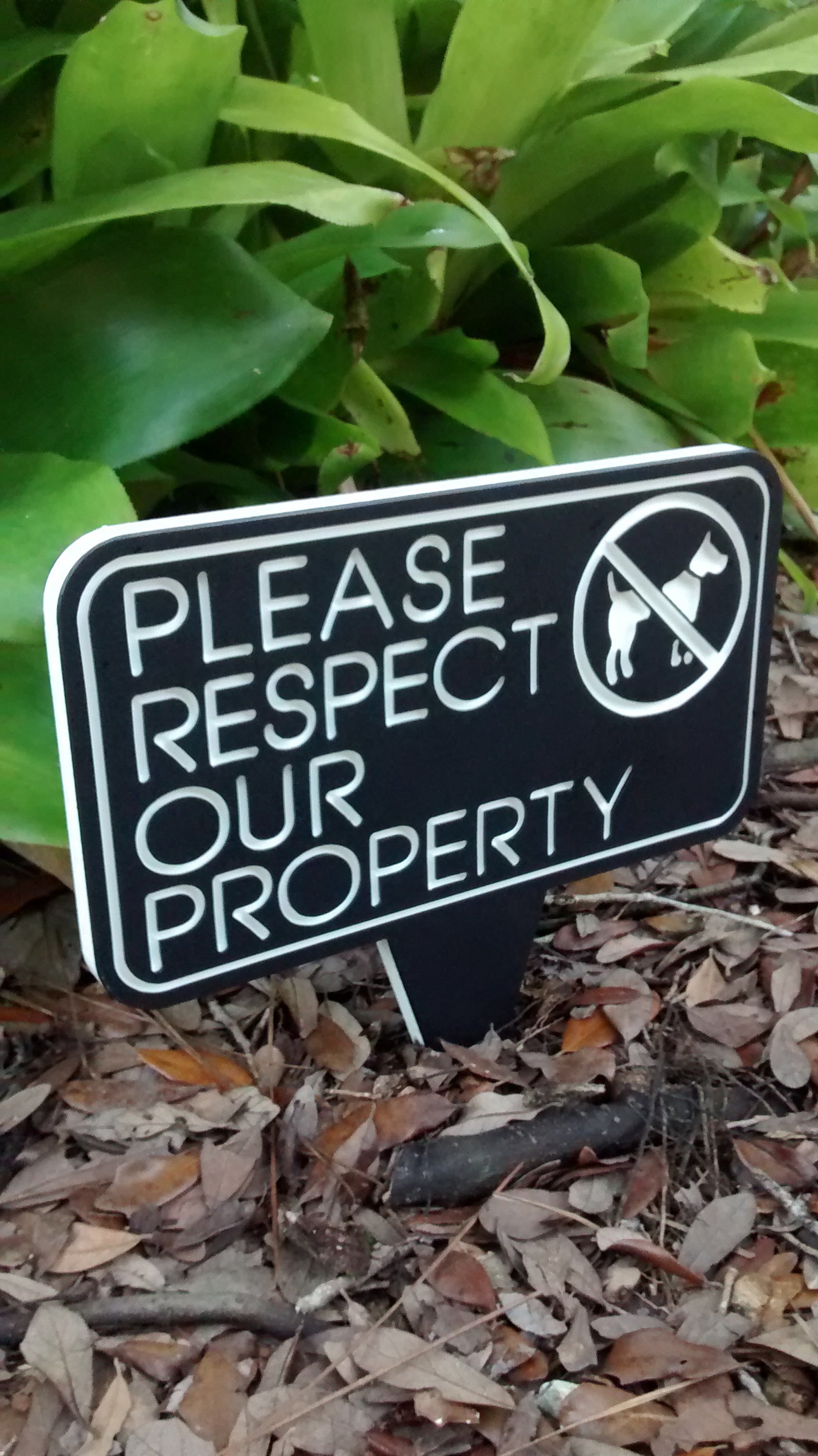 Pet Dog Sign Dog Pooping Sign Dog Pee Sign No Dog Pooping - Etsy