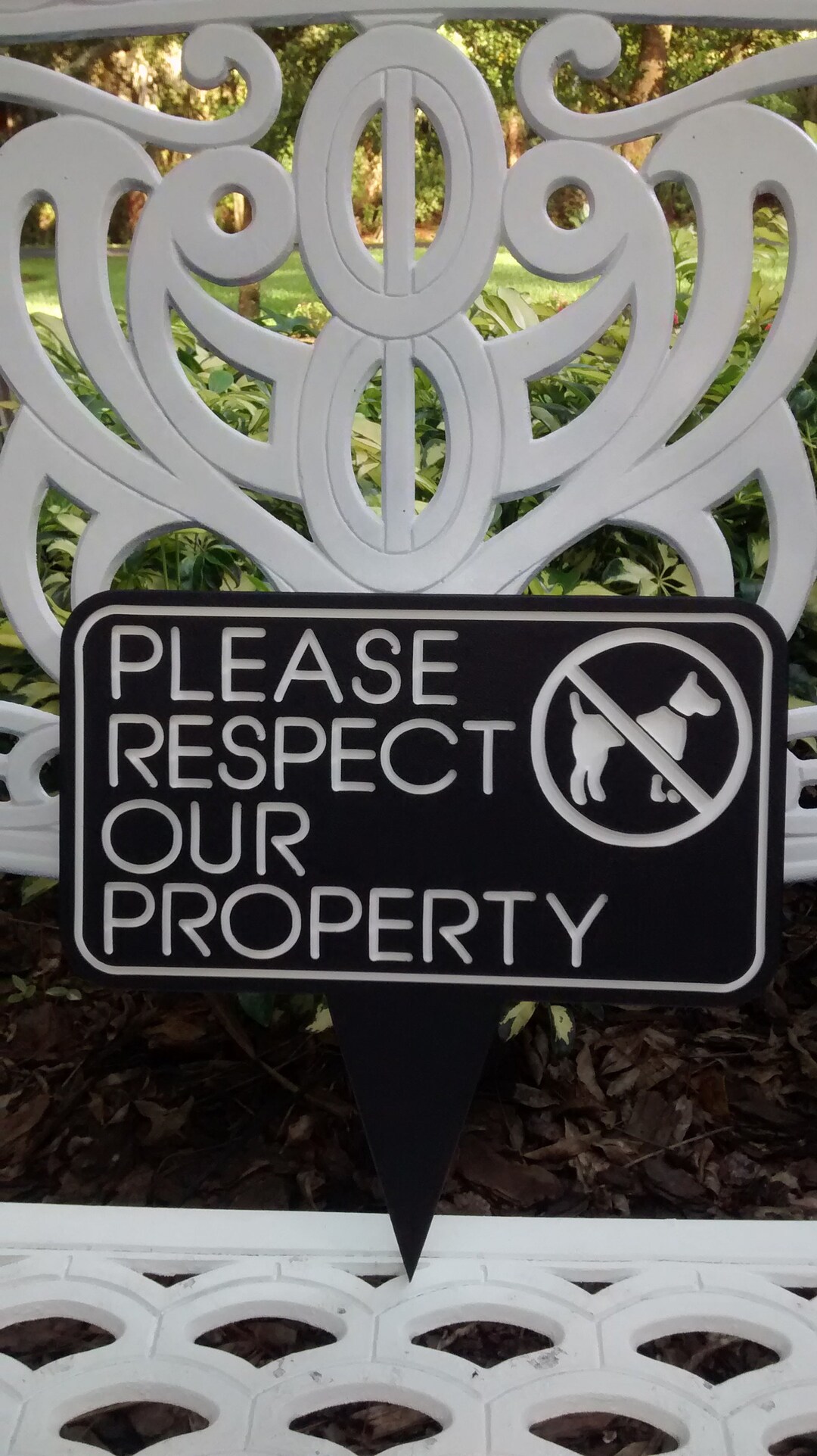 Pet, Dog Sign, Dog Pooping Sign, Dog Pee Sign, No Dog Pooping, Please ...