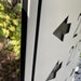 Community Directional Address Sign, Neighborhood Boulevard Information ...
