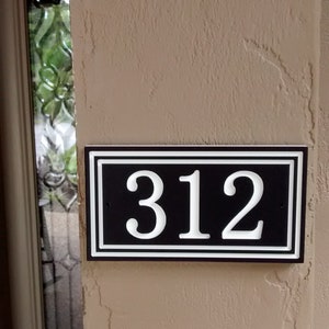 Office Address, Door Address, Office Numbers, Apartment Address, Door ...