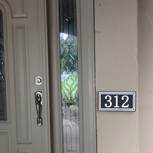 Office Address, Door Address, Office Numbers, Apartment Address, Door ...