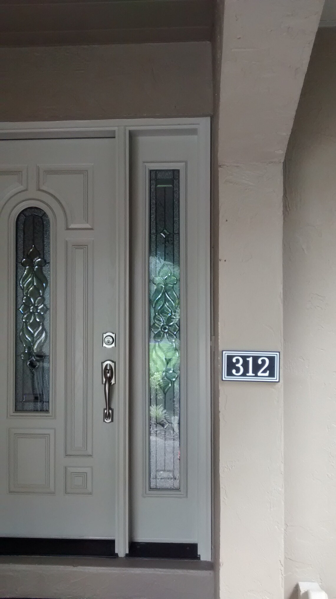 Office Address Door Address Office Numbers Apartment - Etsy