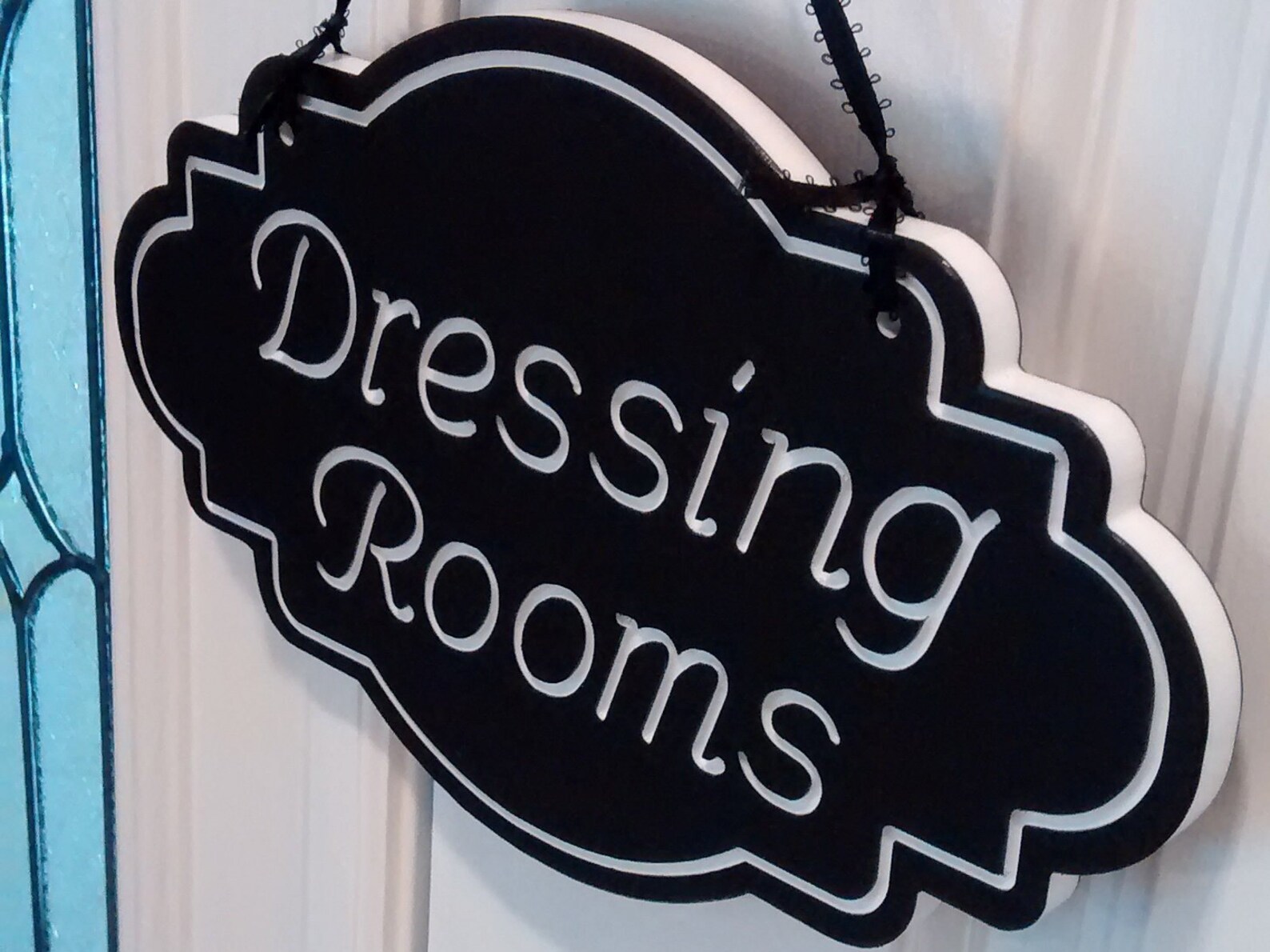 Shop Signs Boutique Signs Dressing Room Changing Room - Etsy
