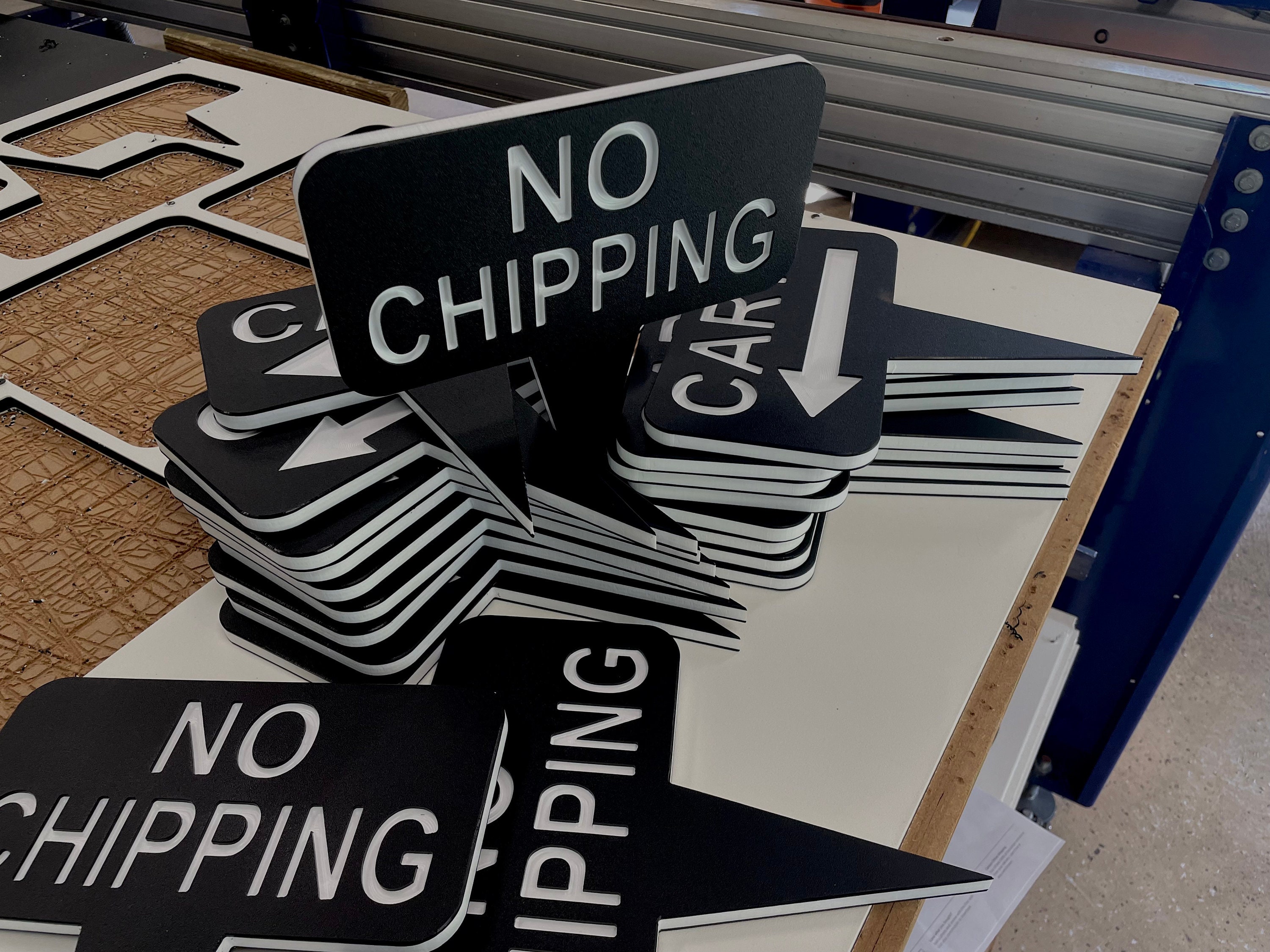 Golf Course Signs, Outdoor Sign Business, Weatherproof Signs, Golf ...