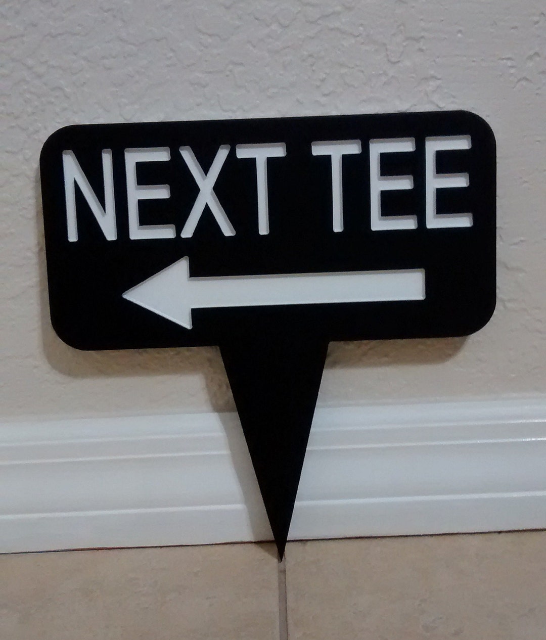 Golf Course Signs, Outdoor Sign Business, Weatherproof Signs, Golf ...