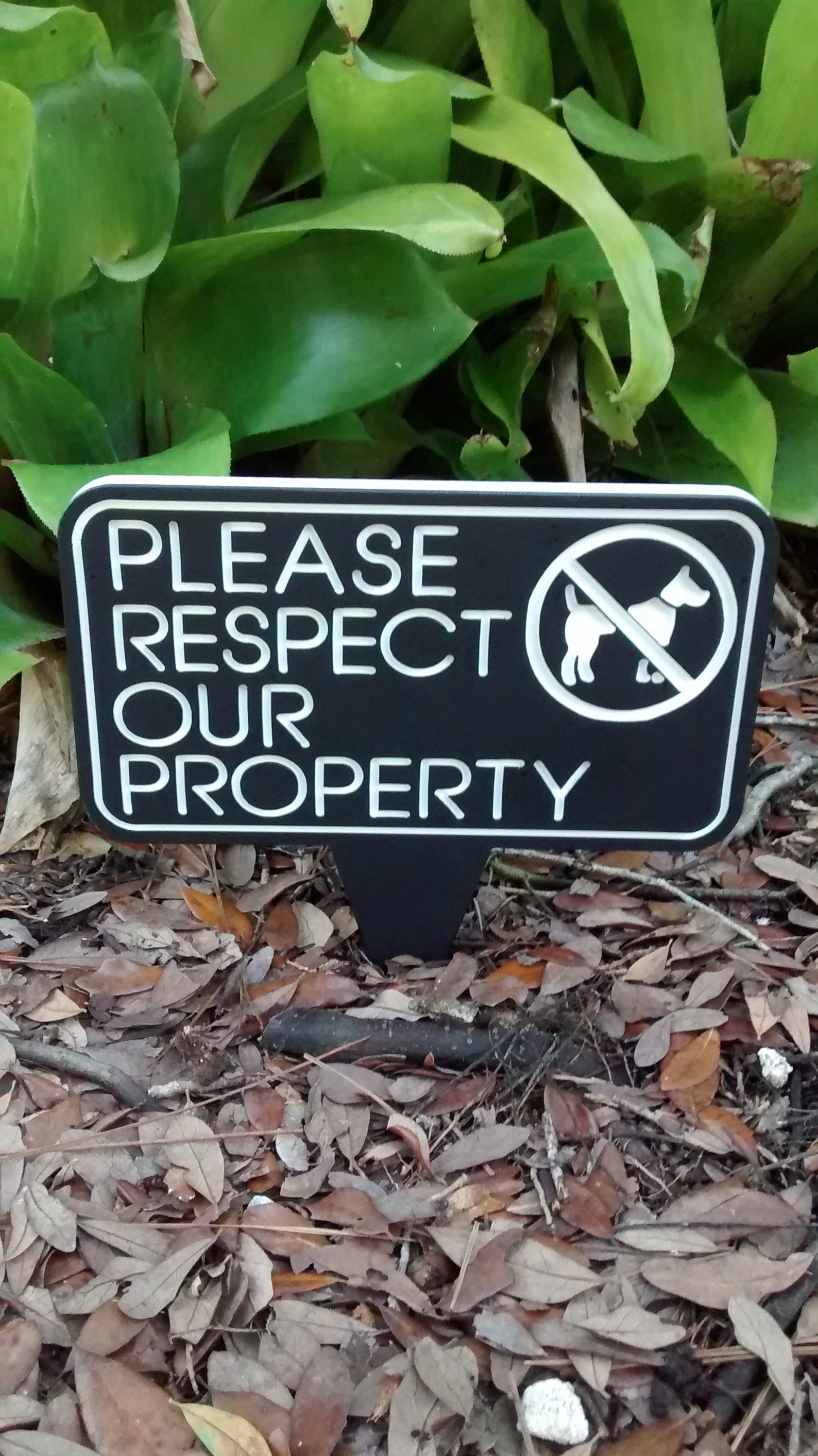 Pet Dog Sign Dog Pooping Sign Dog Pee Sign No Dog Pooping - Etsy