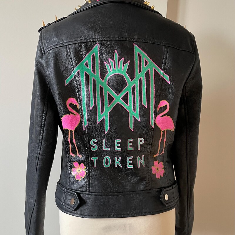 Sleep Token Jerry - Etsy