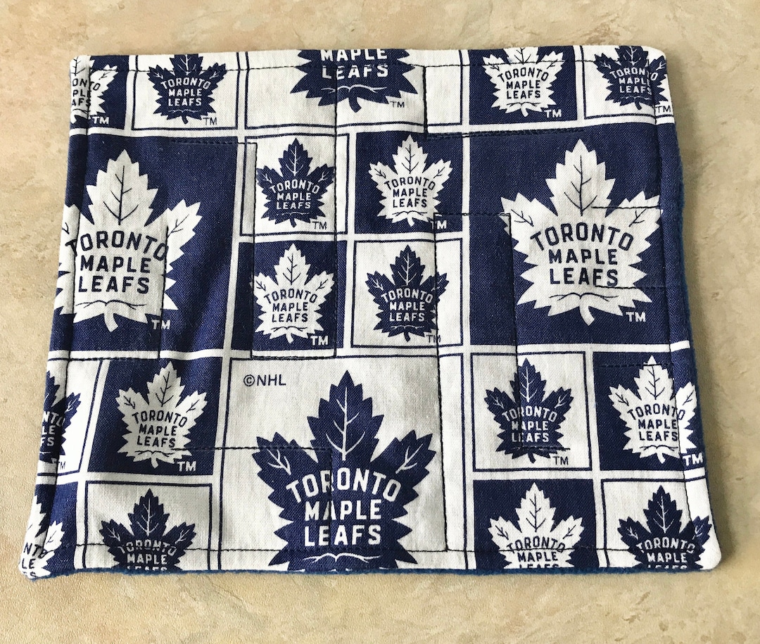 Toronto Maple Leafs Fidget Marble Maze, Stress Anxiety Reducer, Special ...