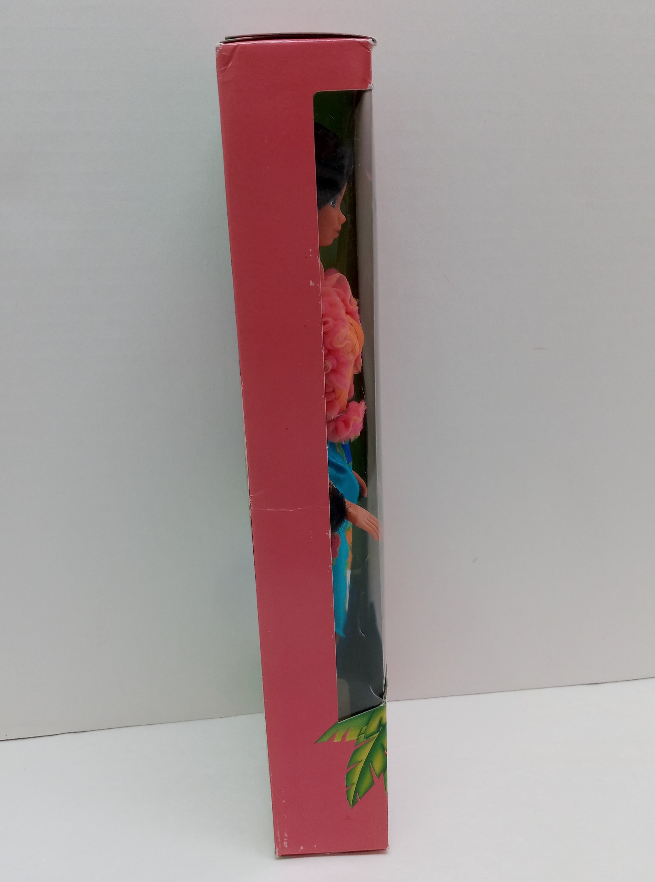 1987 NRFB Island Fun Teresa, by Mattel - Etsy