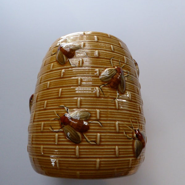 Bee Pottery - Etsy