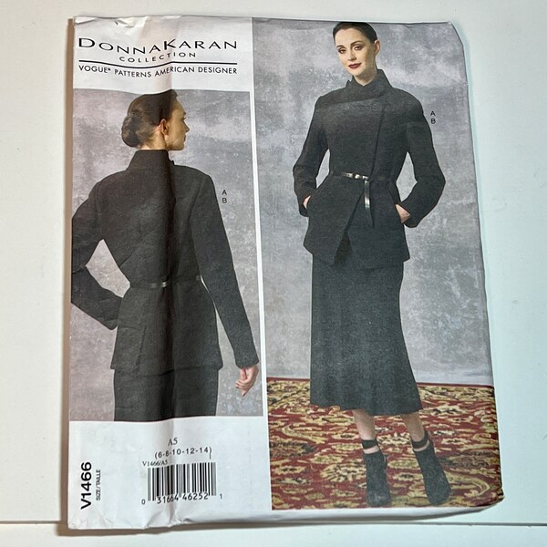 Vogue Suit Patterns - Etsy