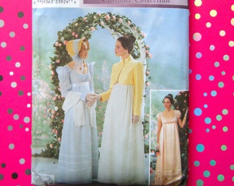 Regency Spencer Jacket - Etsy