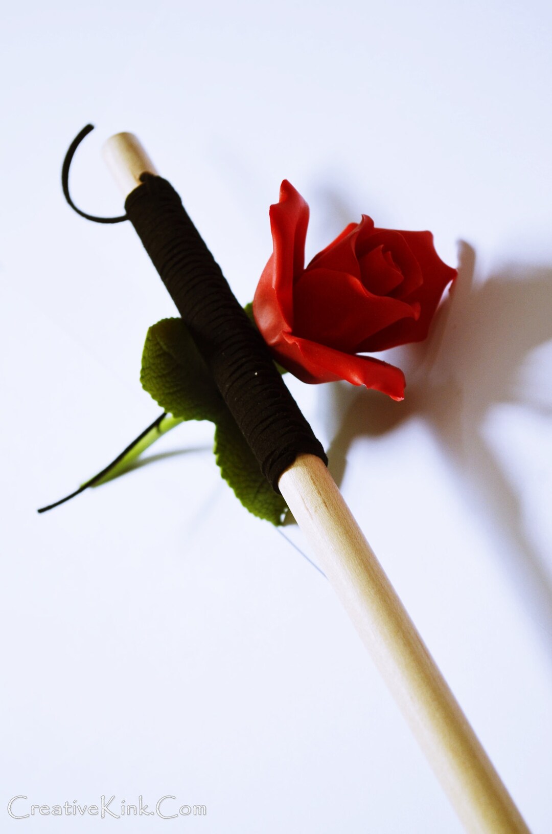 Maple Evil Rods Hardwood Spanking Caning BDSM Toys - Etsy