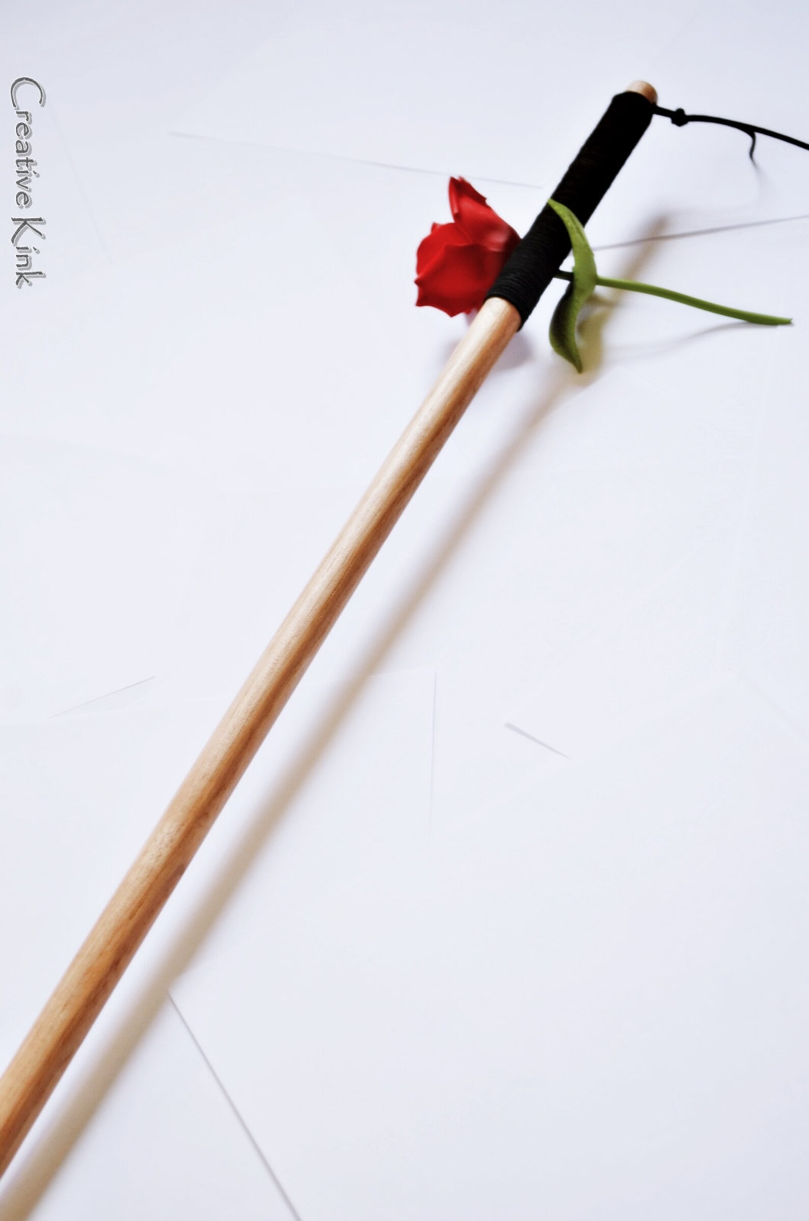 Hickory Evil Rod BDSM Spanking Cane Caning Sex Toy Thick - Etsy UK
