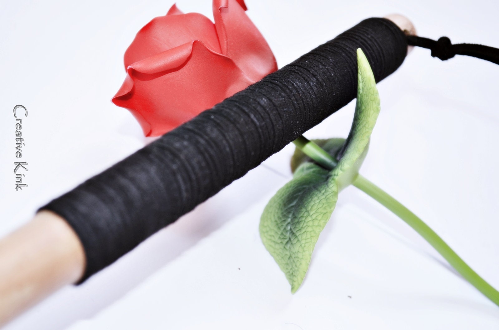 Hickory Evil Rod BDSM Spanking Cane Caning Sex Toy Thick | Etsy