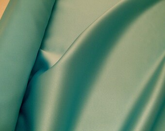 Duchess Satin White, Ivory, or Vanilla Cream Color Dull-finish Satin ...