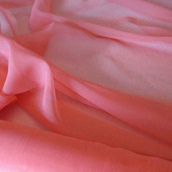Chiffon Fabric - Etsy