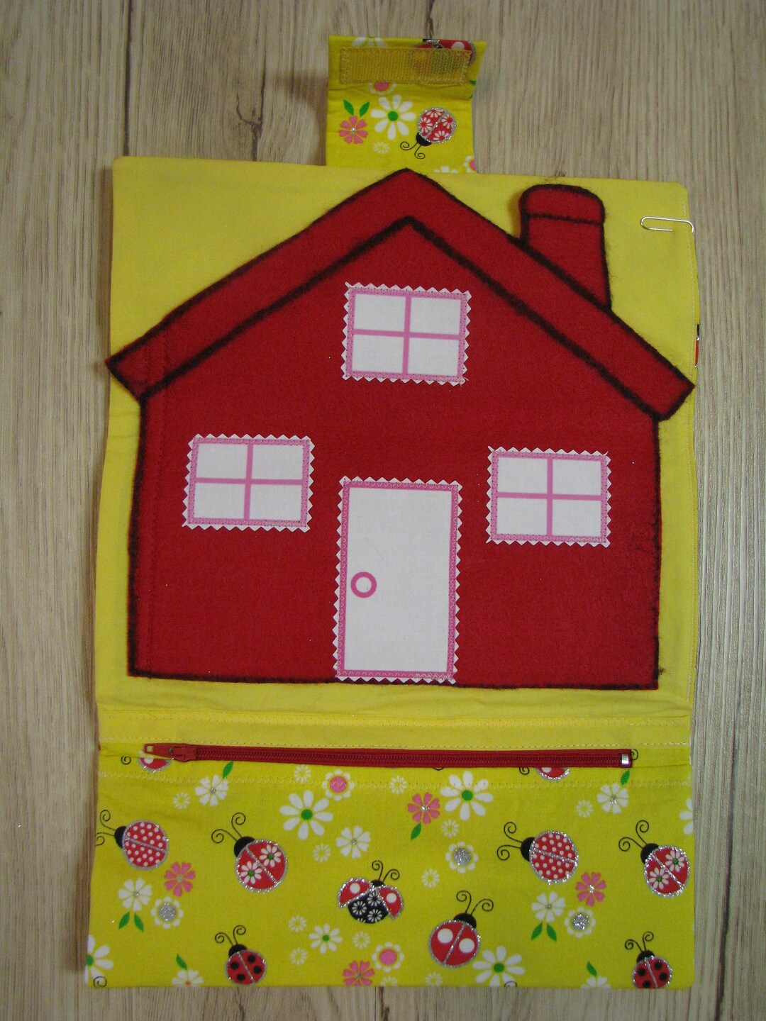 Doll Play Mat - Etsy