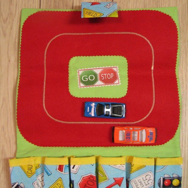 Hot Wheels Car Mat - Etsy