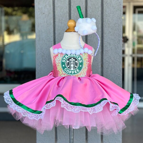 Starbucks Drink Sticker - Etsy