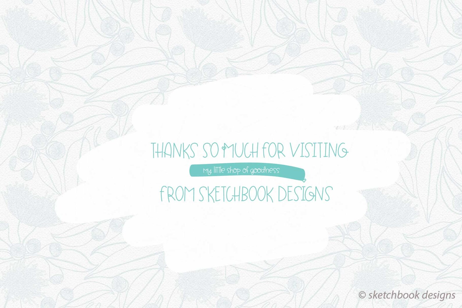 Summer Digital Seamless Pattern Set Instant Download - Floral Feminine ...
