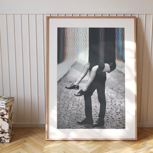 Eccentric Wall Art - Etsy