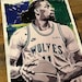 Shaquille O'neal Painting - Etsy