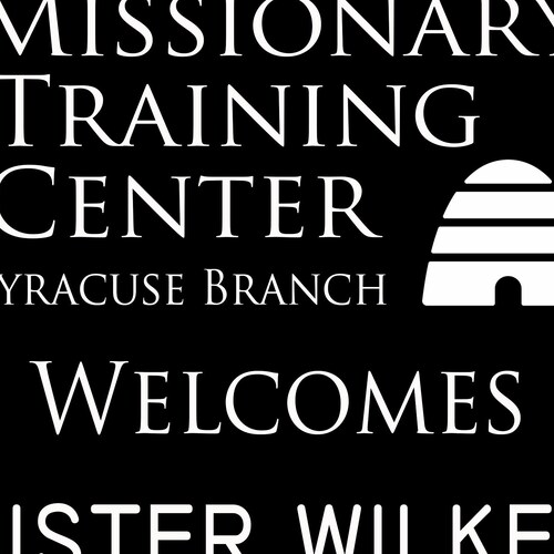 Home MTC Sign - Etsy