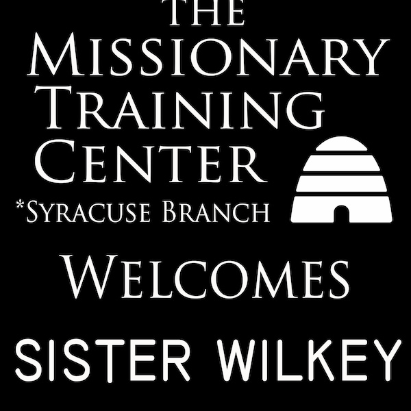 In Training Sign - Etsy