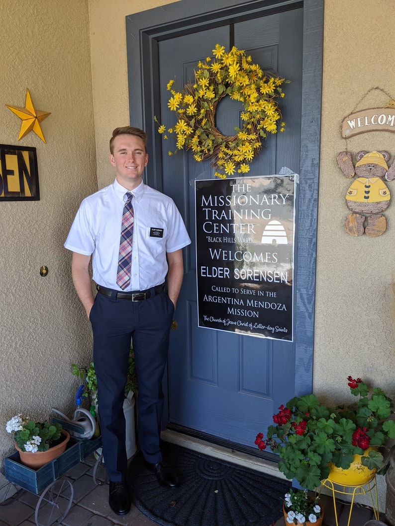 Home MTC Sign | Etsy