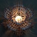 Lotus Lamp Shade Vector Files for 3mm Plywood/mdf DIY Lantern Design - Etsy