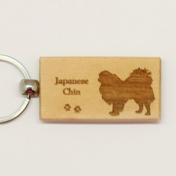 Japanese Chin - Etsy