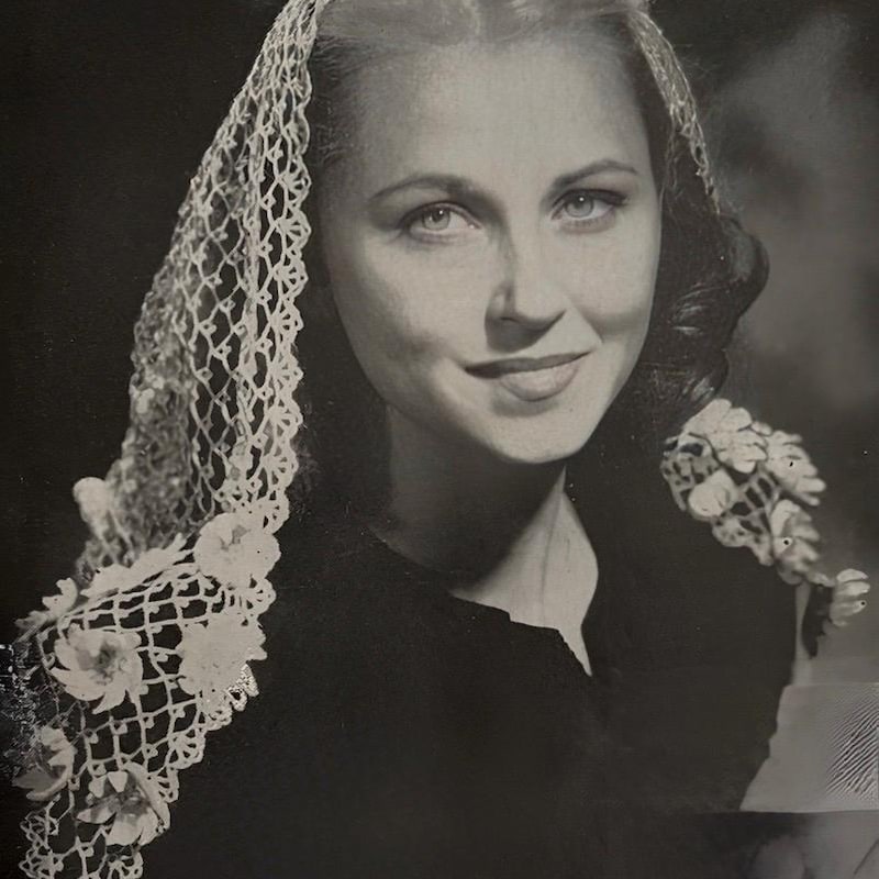 1940s Fascinator With Veil - Etsy