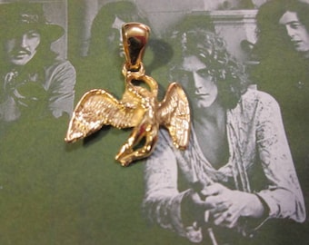 Led zeppelin logo | Etsy