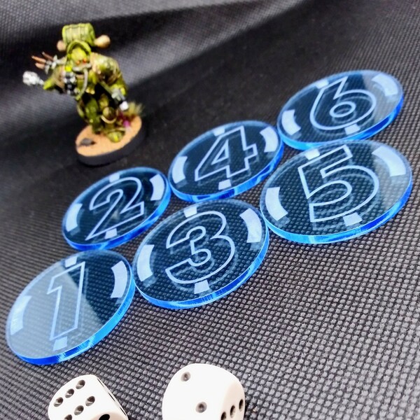 Wargaming - Etsy