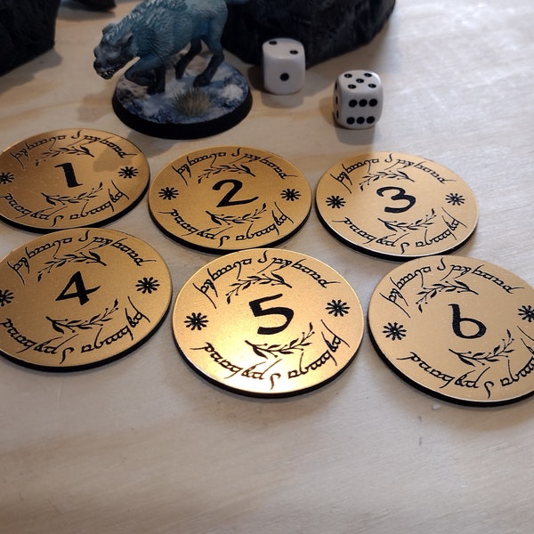 Middle Earth Stl - Etsy