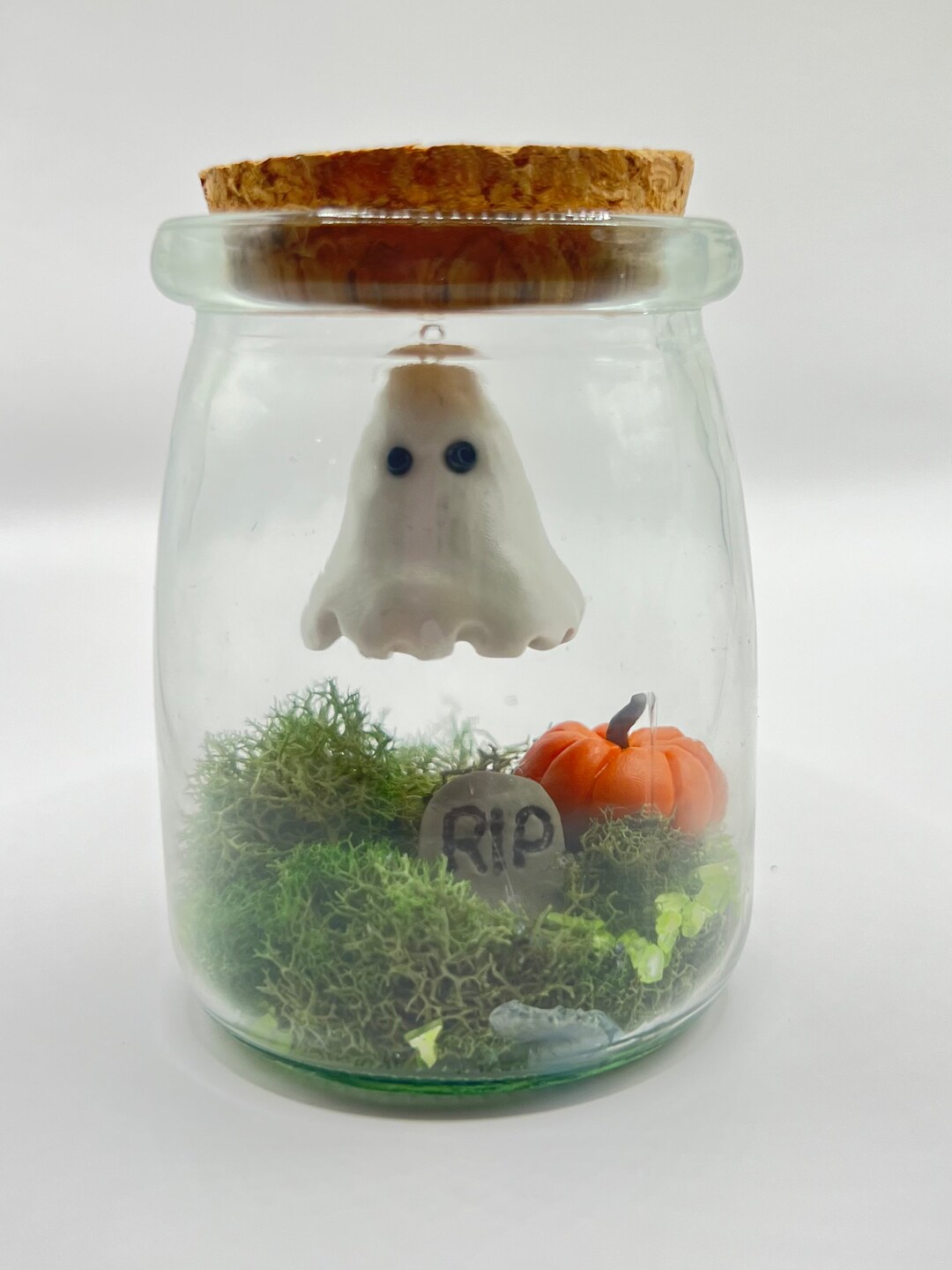 Pet Ghost - Etsy